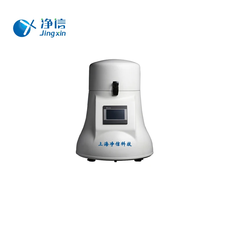 Jingxin Technology Lab Automatic Sample Grinding Equipment Science ...