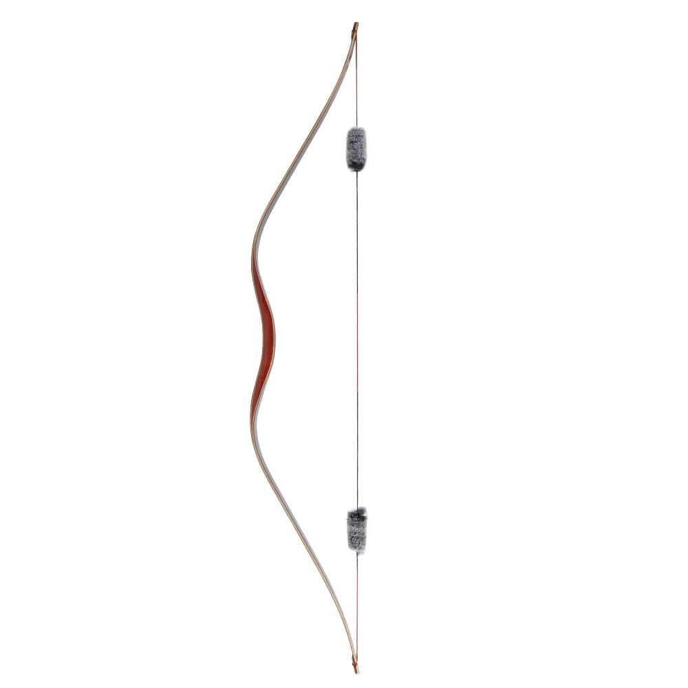 Cold Moon Bow Traditional Bow And Arrow Integrated Archery Shooting ...