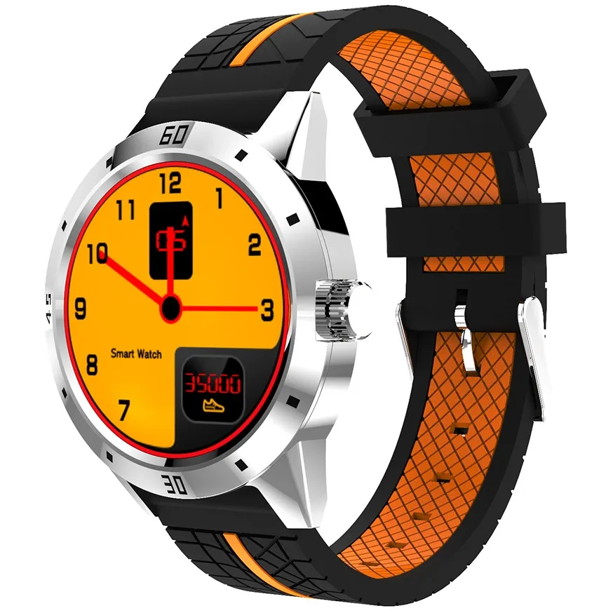 New N6 Multi function Smart Watch Tracking Step Watch Sports Watch ...