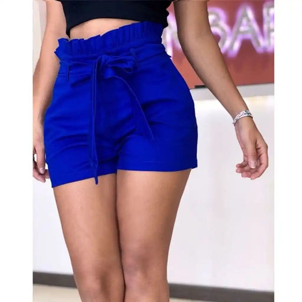 Venta > short de moda 2020 mujer > en stock
