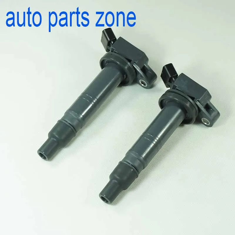 MH-ELECTRONIC-2pcs-Engine-Ignition-Coil-90919-02248-9091902248-90919 ...
