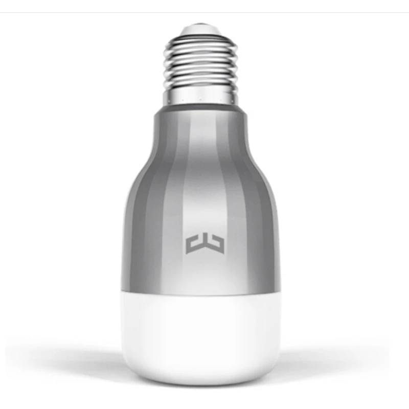 Xiaomi Yeelight Led Bulb Color — Xiaomi-note.ru