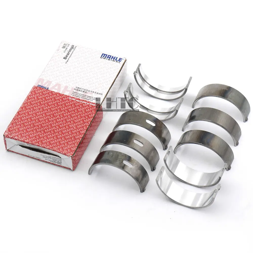 Standard-Crankshaft-Main-Bearing-Shell-MA-HLE-For-V-W-AUDI-1-8T-2-0 ...