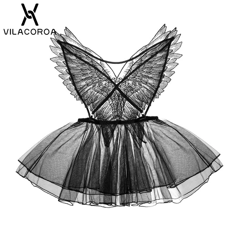 FREE SHIPPING Summer Sexy Mesh Women Nightwear Black White Lace ...