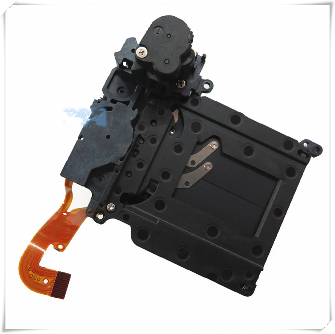 100% Original Shutter Assembly Group For Canon Eos 600d Rebel T3i Kiss ...