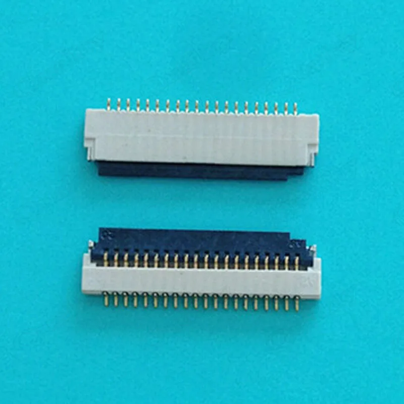 15 Pin LCD Screen Cable Connector Phone Cable Connector FH19SC 15S 0 ...