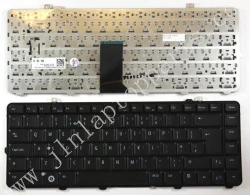 New Laptop UK Layout Keyboard For Dell 1535|keyboard for dell|laptop ...