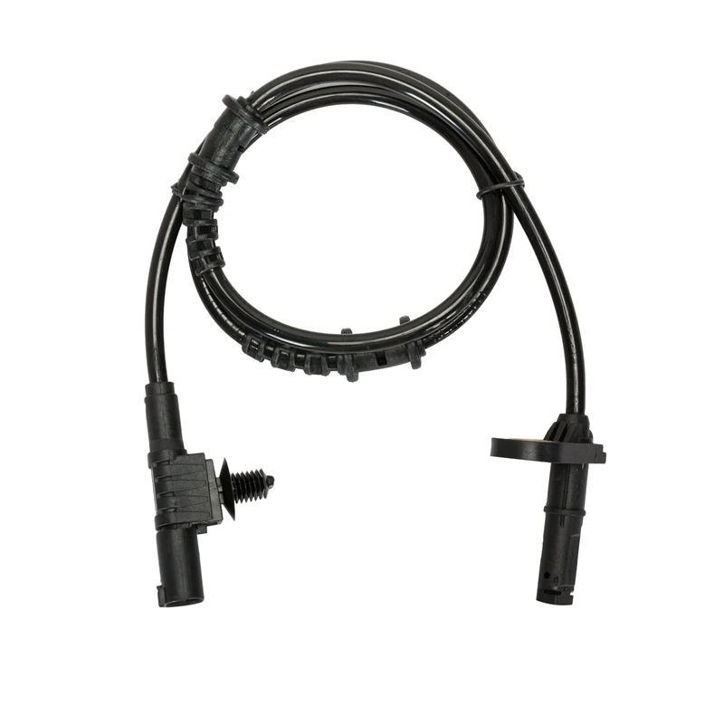 2115402317 New ABS Sensor Speed Sensor Wheel speed sensor Front Axle For Mercedes Benz W211 C219 ...