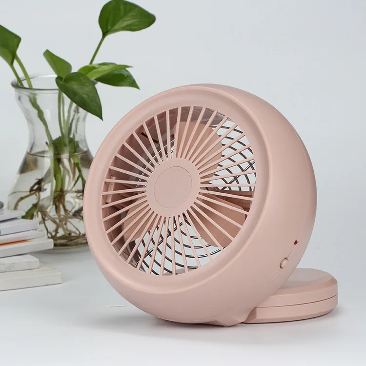 2017 yeni sıcak satış 6 inç mini usb fan masaüstü fan hediye küçük fan ...