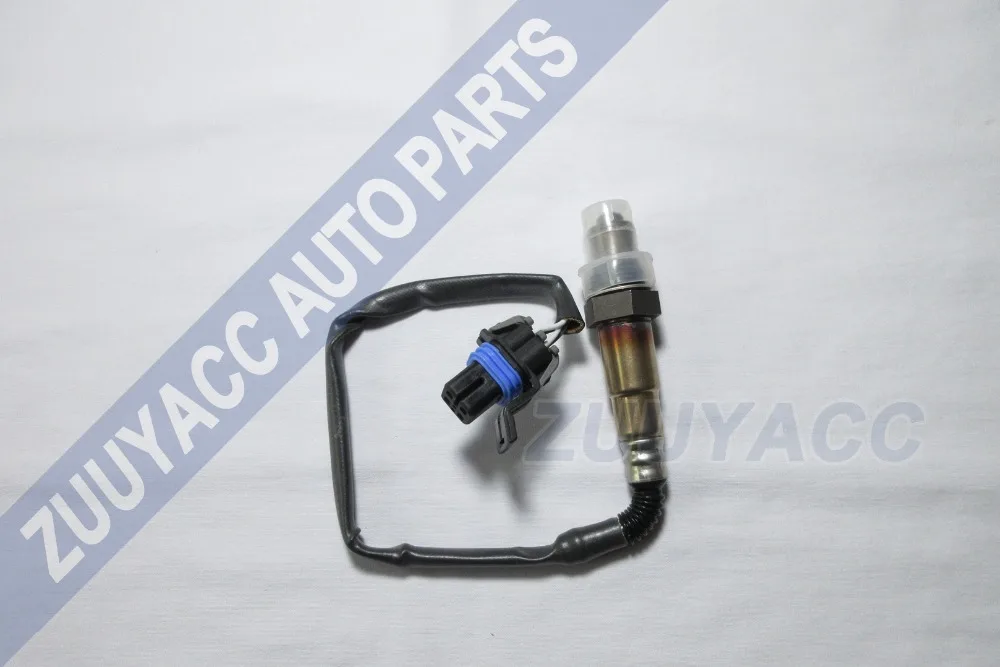 Датчик контроля состава смеси воздух-топливо лямбда-датчик кислорода ...