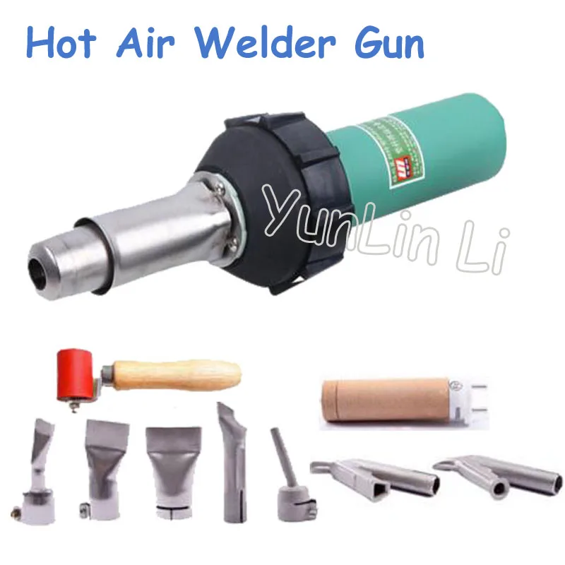 PPR-PVC-Hot-Air-Welder-Gun-110V-220V-1600W-Plastic-Welding-Torch-Hot ...