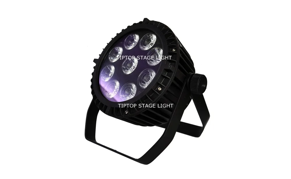 Led Par Light RGBW | Tiptoplight
