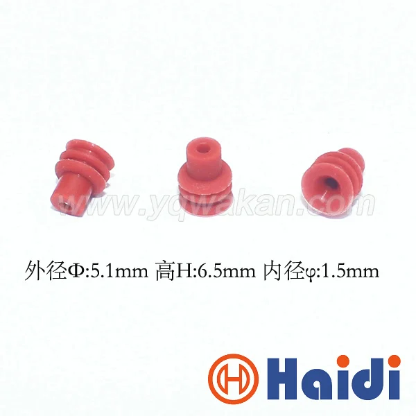 100pcs-automotive-plug-silicone-rubber-seal-15324973-wire-seals-for ...