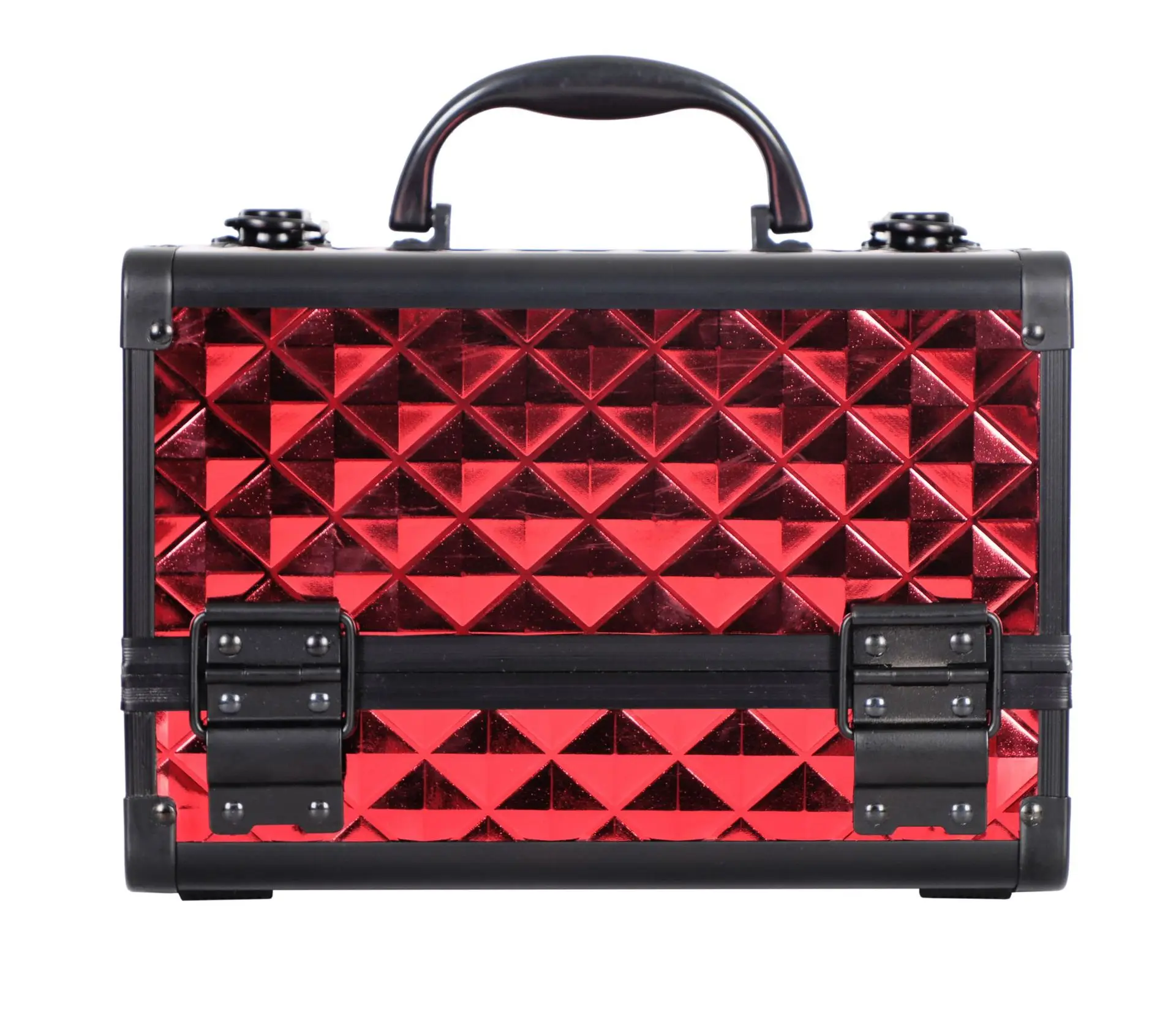 Professional Artist Makeup Box - Beauty Cosmetic Cases, Tattoo Nail ...