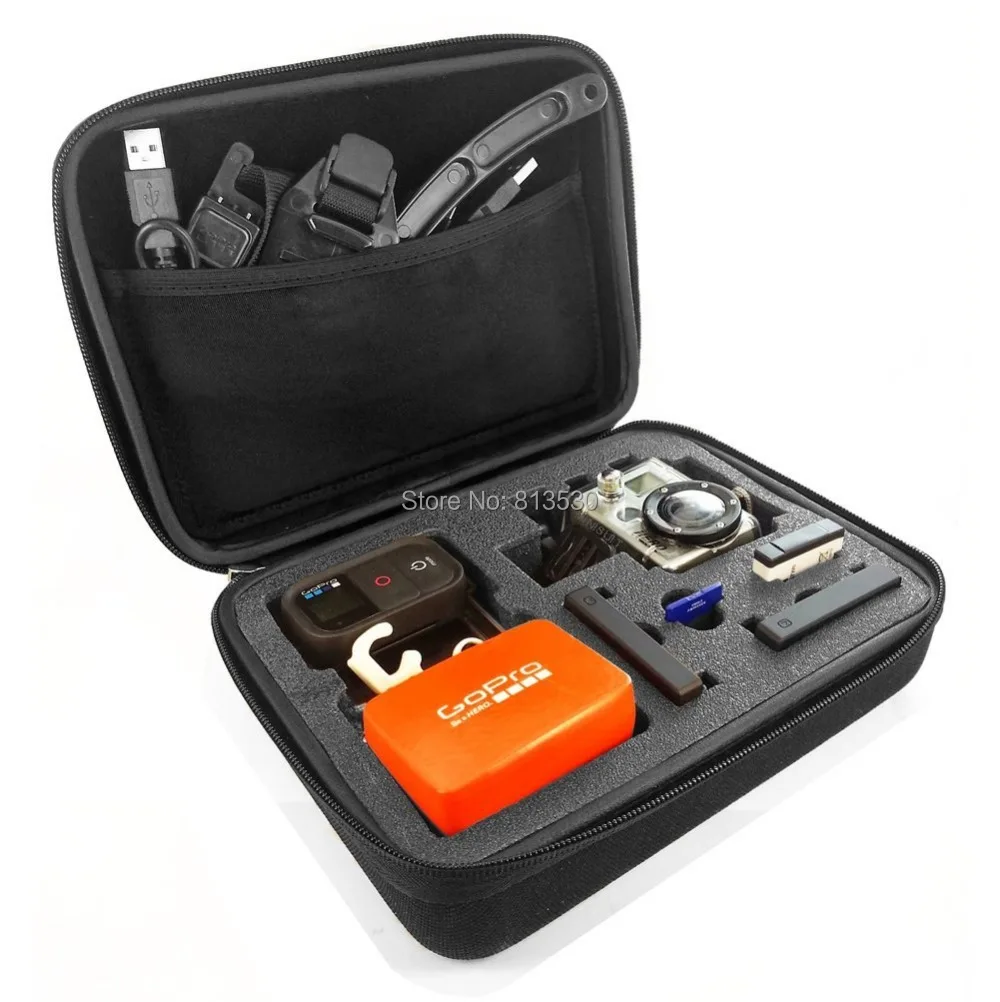Aliexpress.com : Buy Free Shipping. GoPro Accessory.Gopro Middle Size ...