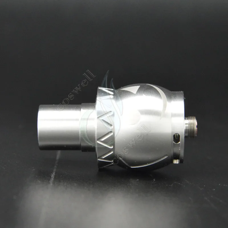 Plume Veil Rda White