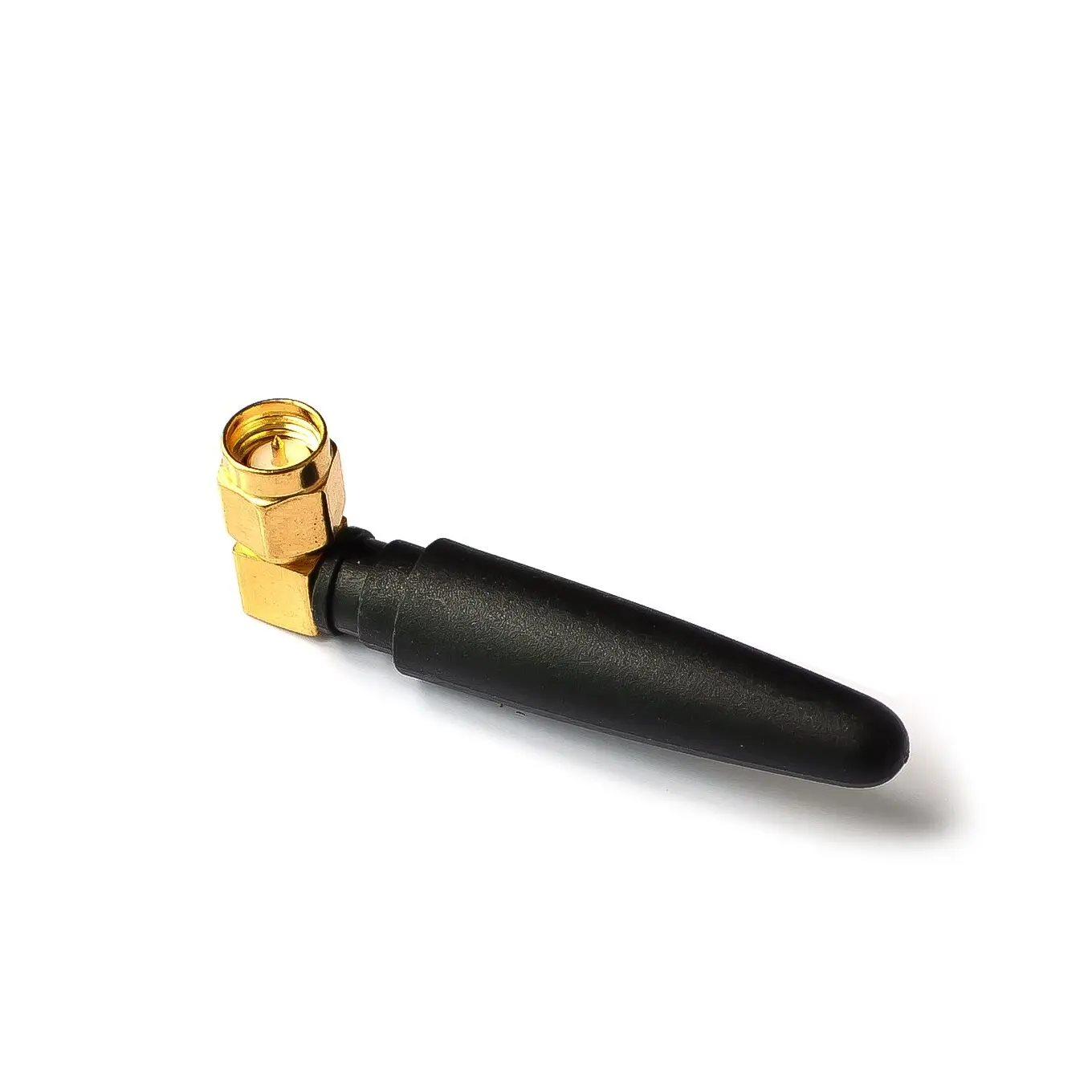 SMA GSM antenna Quad-Band 850/900/1800/1900 MHz GSM antenna, SMA plug ...