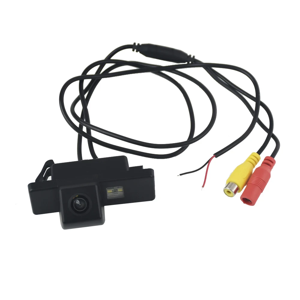 New Car Rear View Reversing Camera For for NISSAN QASHQAI J10 ...