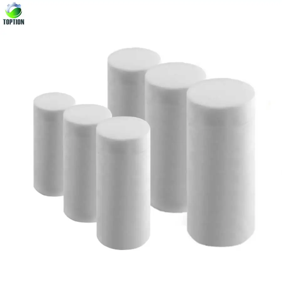 30ml Ptfe Chamber Of Stainless Steel Reactor Teflon Liner Hydrothermal ...