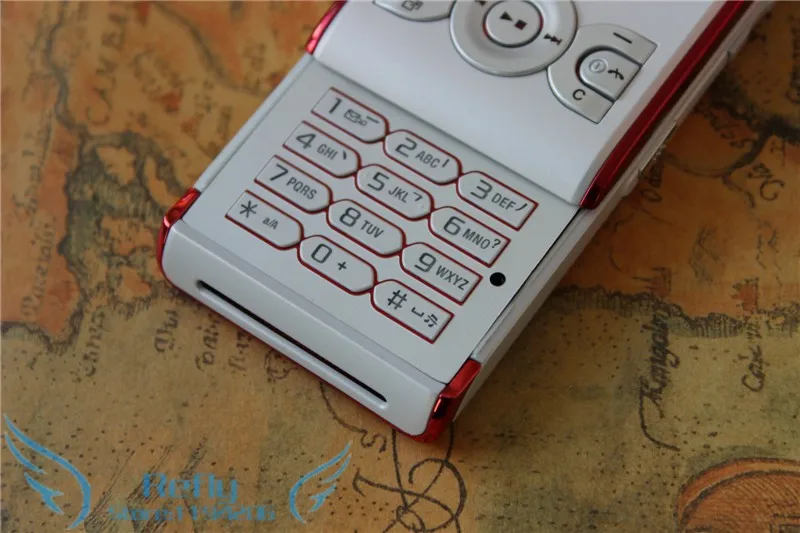 Sony Ericsson W595 Original Slide Phone – astore.in