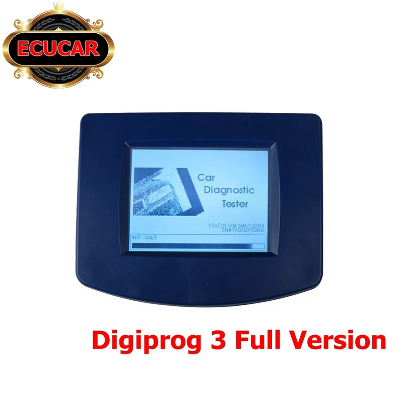 Digiprog 3 Full Version Digiprog III 4.94 Odometer Correction Digiprog3 ...