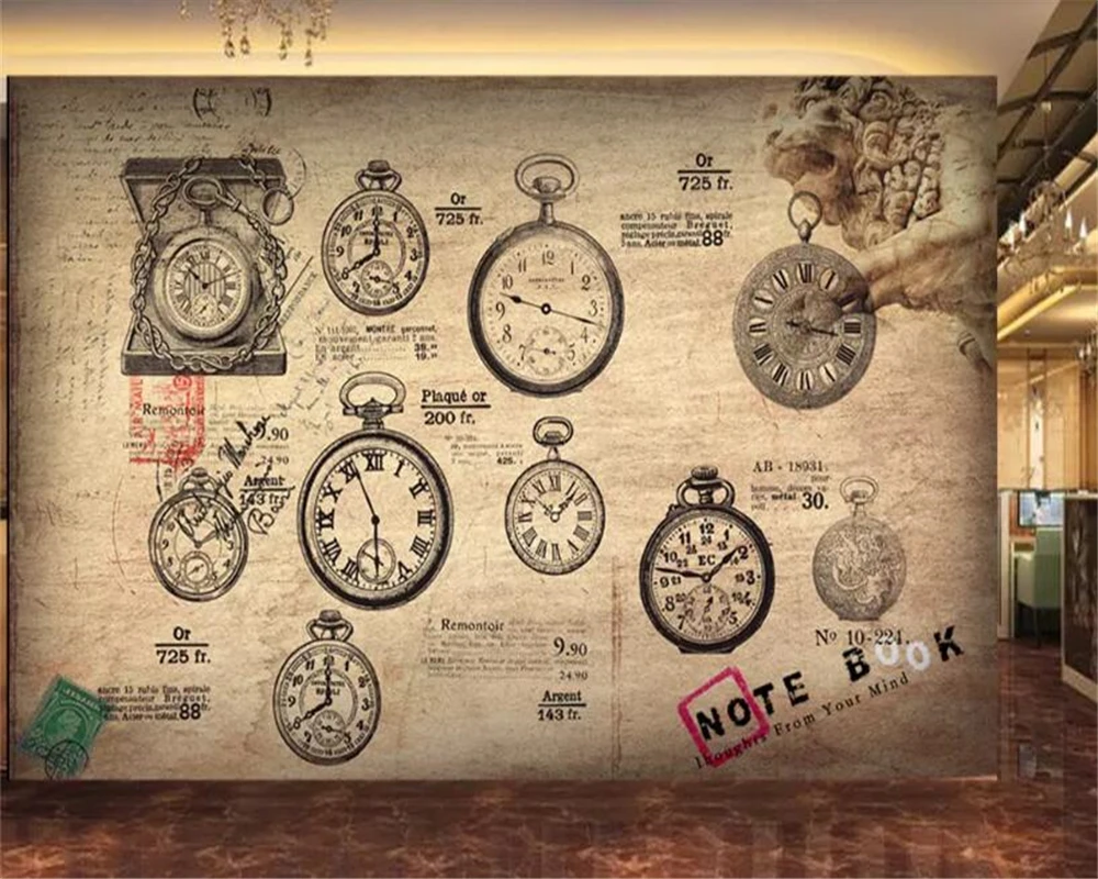 Beautiful Clocks Wallpapers