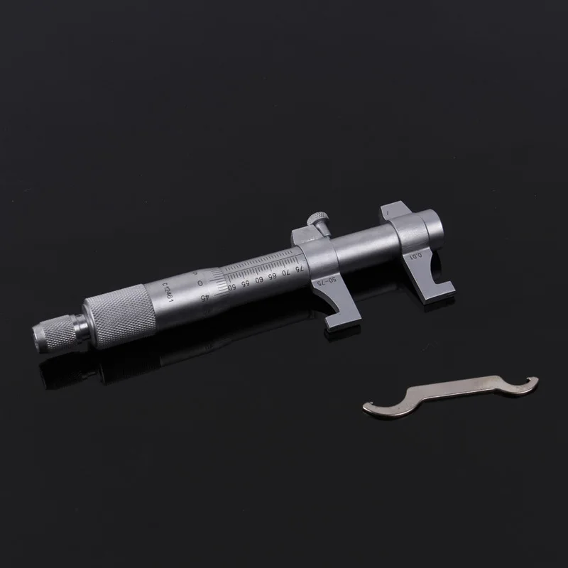 Set/6 Buah Alat Ukur Diameter Dalam, Kit Insinyur Bore, 41% OFF