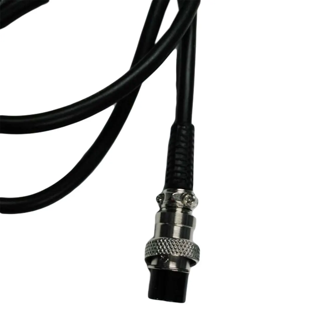 24 В 50 Вт Изолированная ручка сварочный инструмент 5 Pin Электрический ...