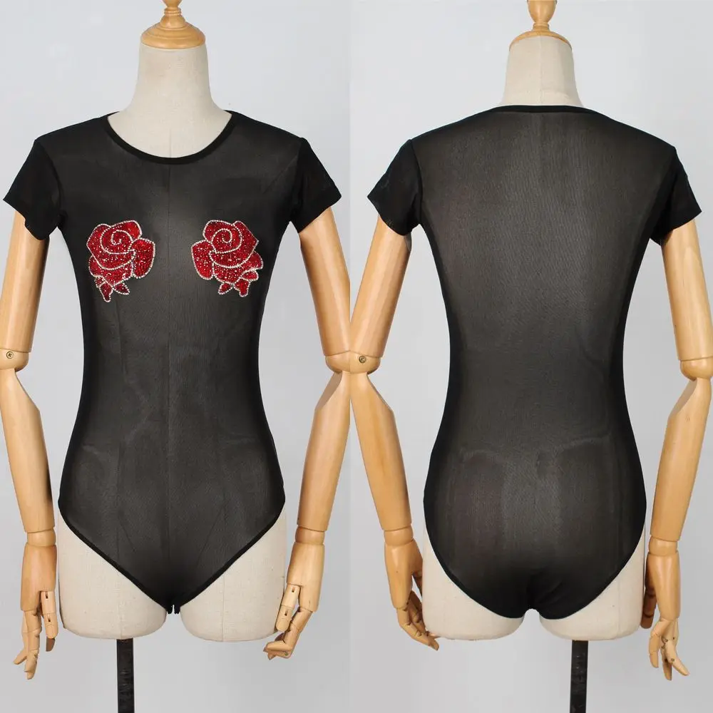 Buy Women Female Bandage Erotic Bodysuit Teddies