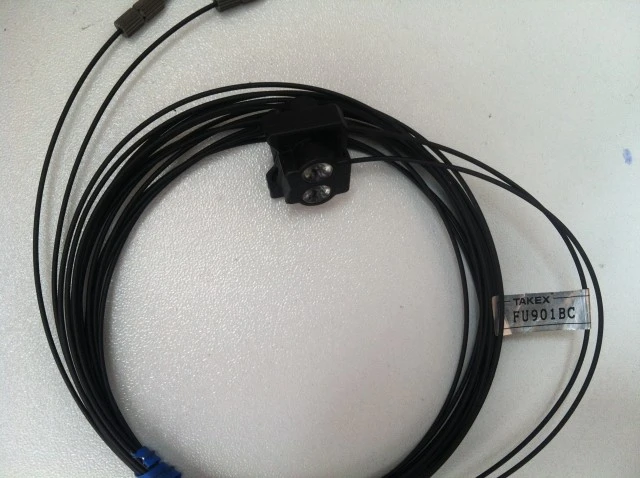 FU901BC反射透明パイプ液体レベルセンサー使用|sensor alarm|pipe and drain cleanerpipe ...