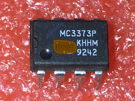5 uds MC3373 MC3373P 3373P 3373 DIP 8|Circuitos integrados| - AliExpress