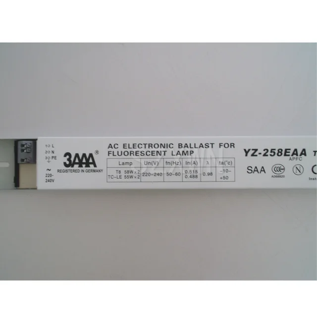 YZ140EAA YZ140EAA T5 C 40W AC Electronic Ballast For T5 Ring Lamp ...