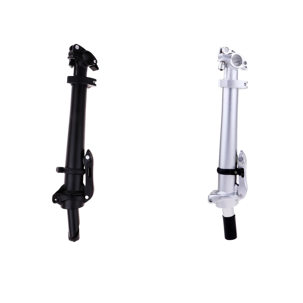 Universal Folding Bike Handlebar Stem With Teeth Quick Release Bicycle ...