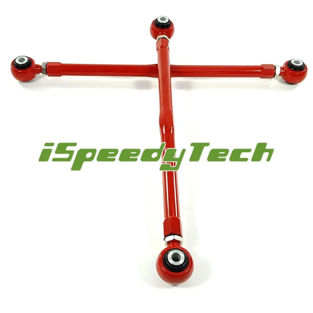 Adjustable Rear Camber Arm Control Arms For Mini Cooper S Clubman ...