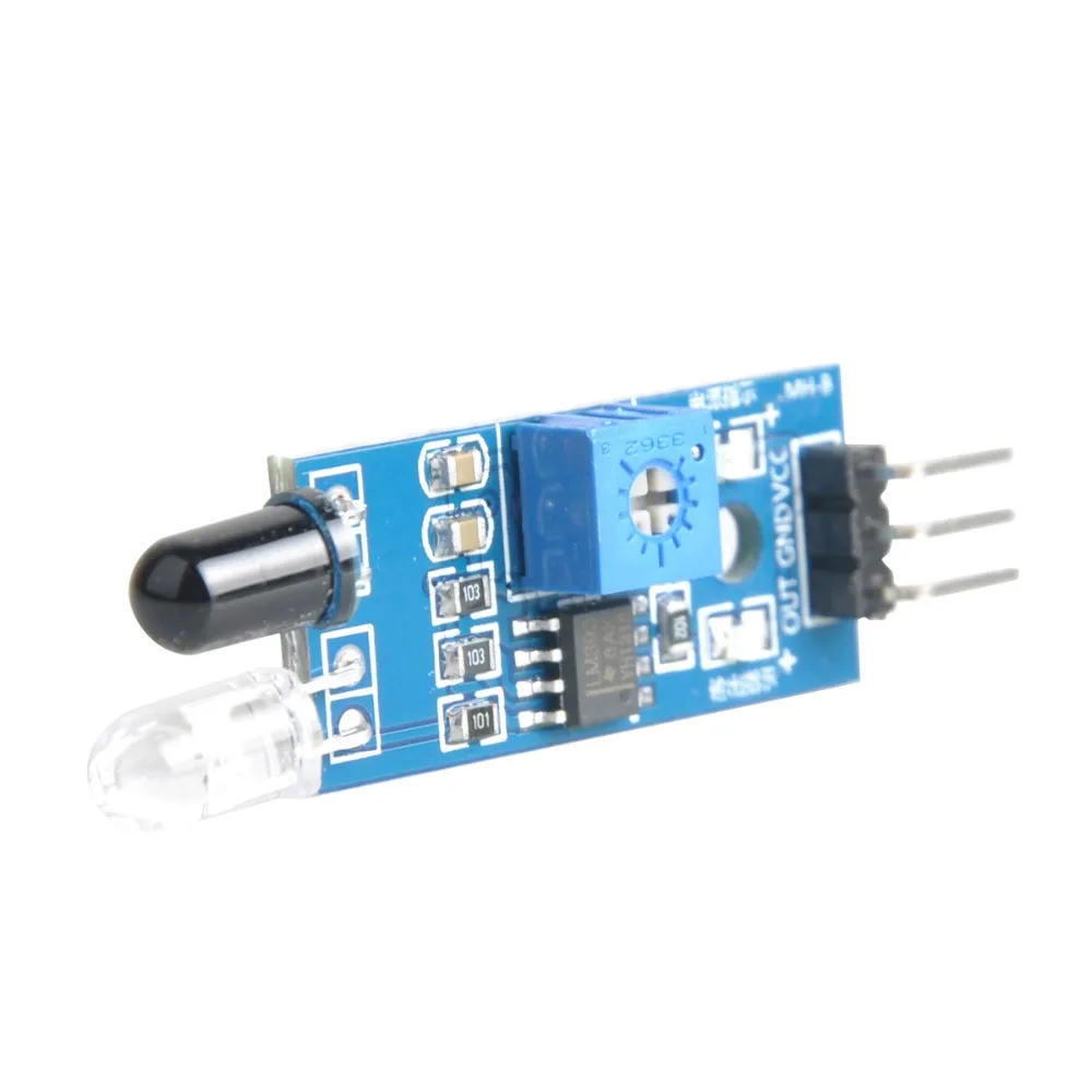 IR Sensor | LK-Tronics