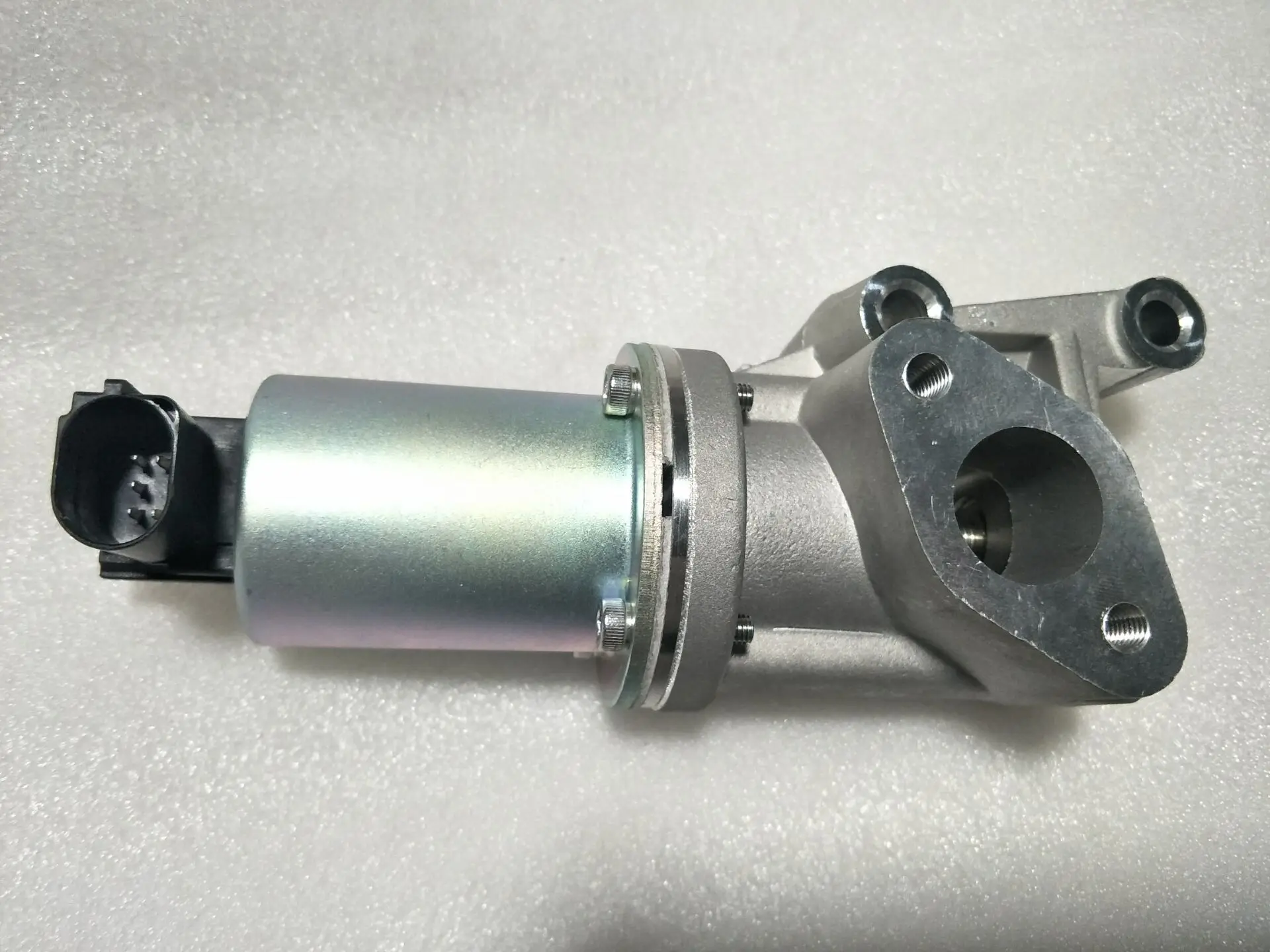 현대 기아용 717720114 EGR 밸브, 284102A300, 284102A350| | - AliExpress