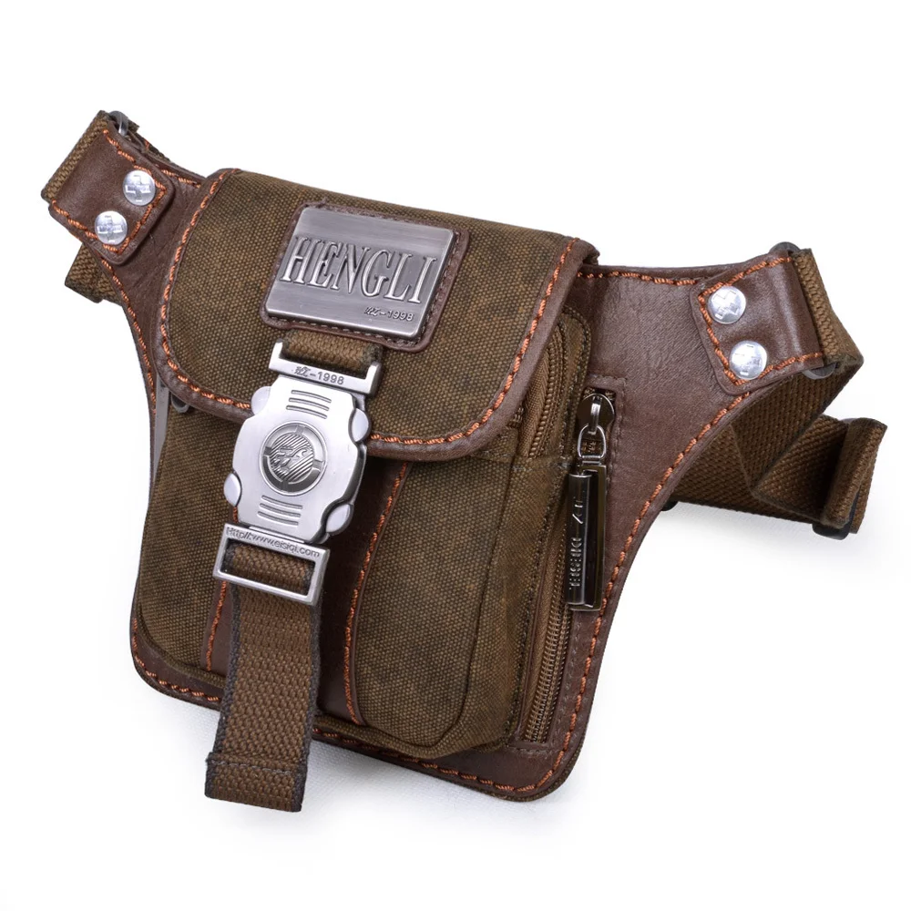 Waist Bags Men | semashow.com