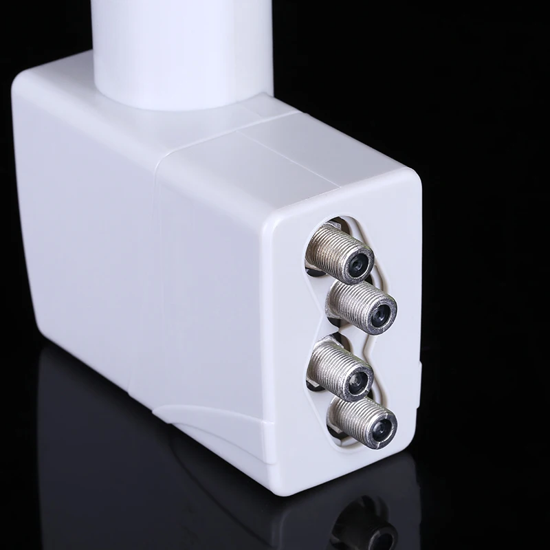 Original HD digital universal Quad LNB for Satellite TV dvbs2 lnb ...