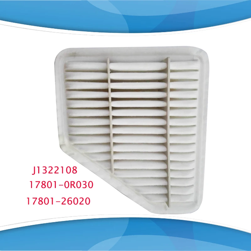 Oemエアフィルタエレメントamf 17801 26020/17801 0R030/J1322108|element|element air ...