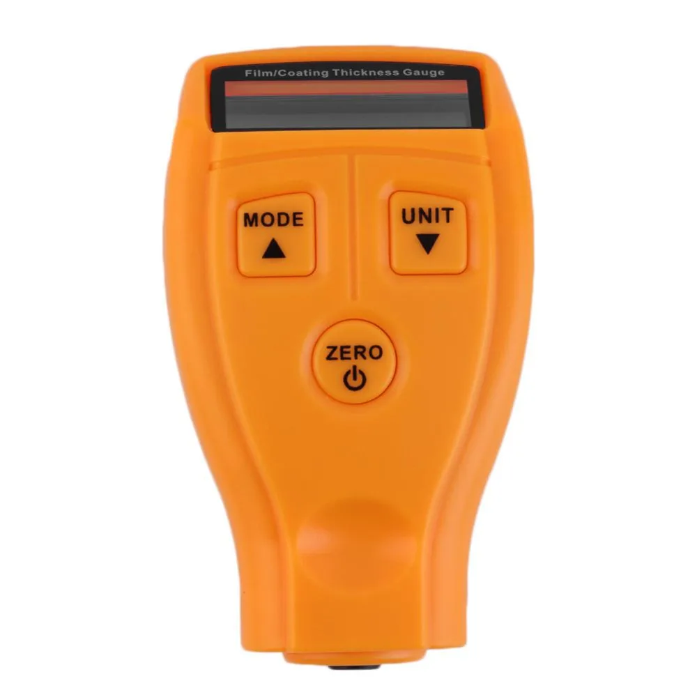 Diagnostic tool Ultrasonic Thickness Gauge Paint Coating Digital ...