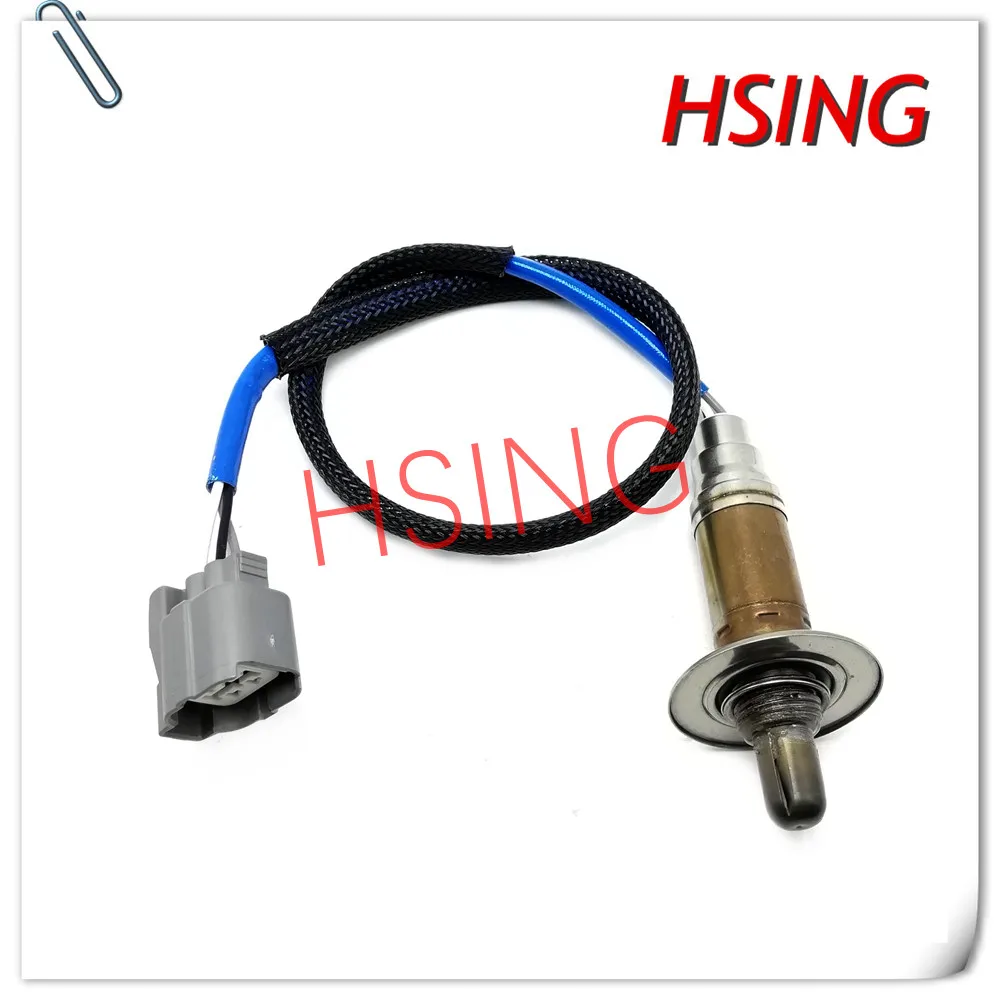 HSINGYE Sensor de oxígeno para el hogar, accesorio de medición de O2 ...