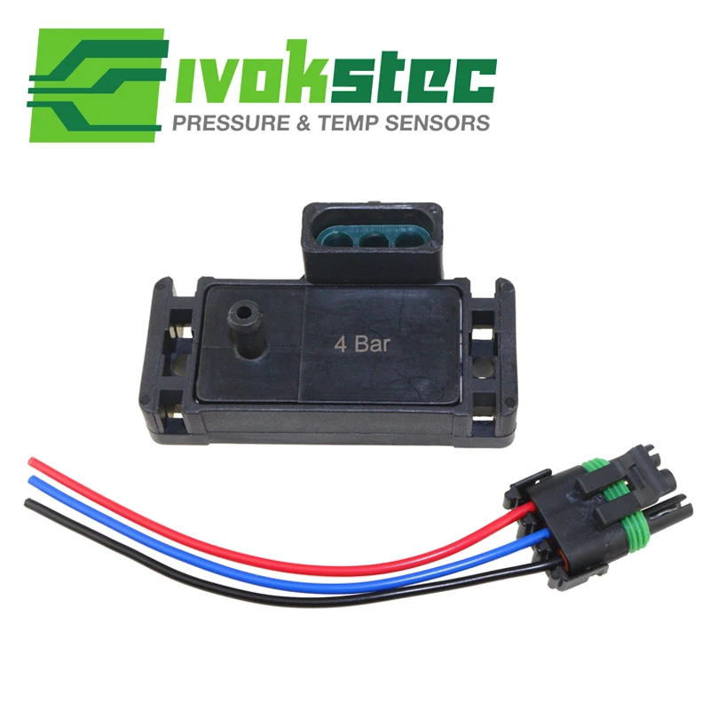 Acquistare Pezzi di ricambio auto | 4 Bar 12223861 16040749 Turbo ...