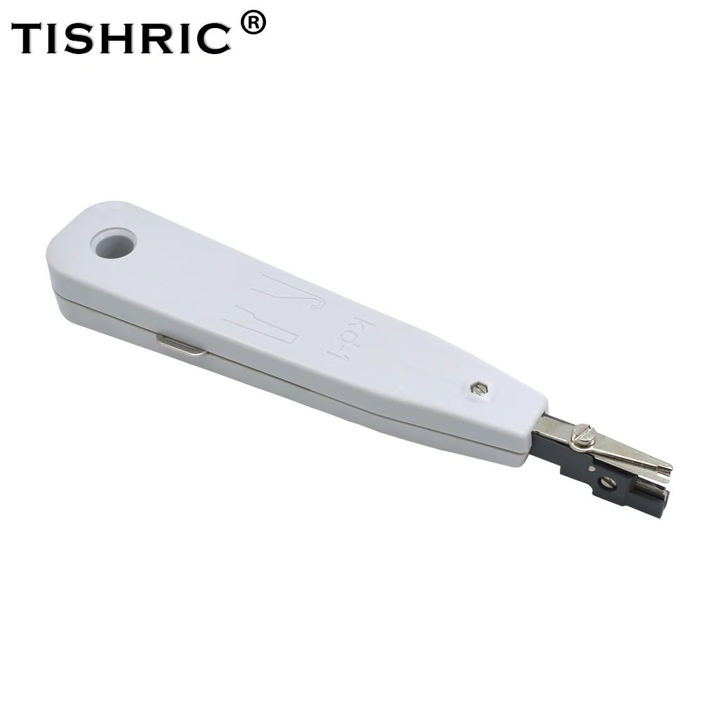 TISHRIC Krone Kd-1 Long Type Patchpanel Cable Tracker NetWork Cable ...