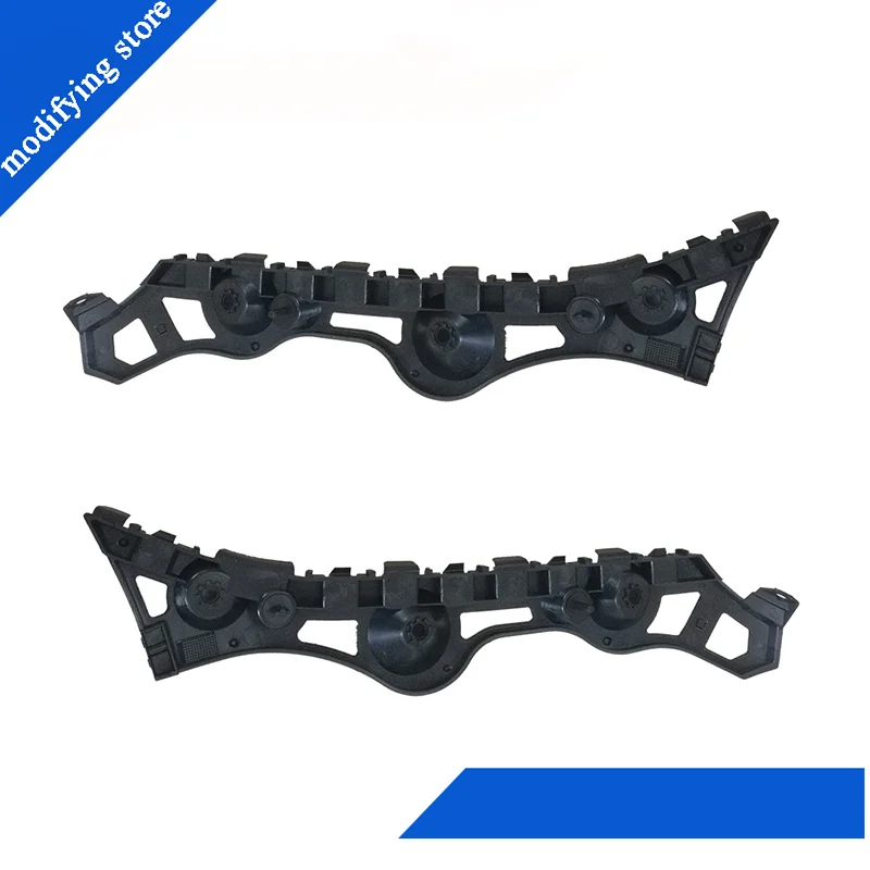 Soporte de parachoques delantero, derecho e izquierdo, para dacu a ...