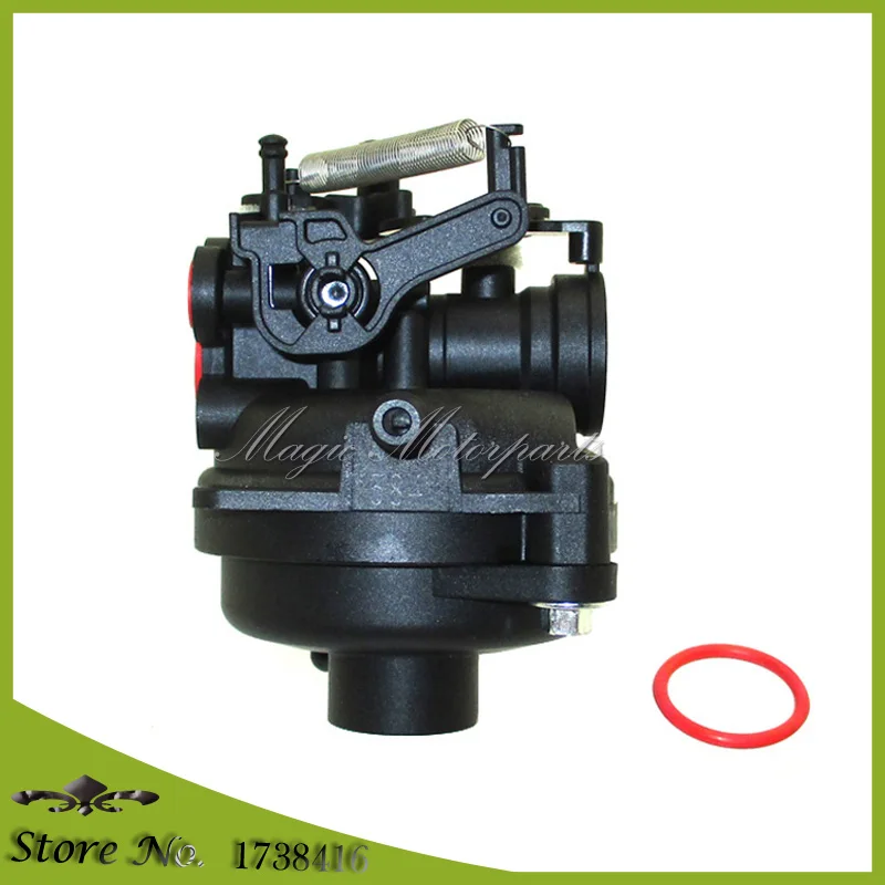 Карбюратор Carb ДЛЯ Briggs& Stratton 799584 косилка