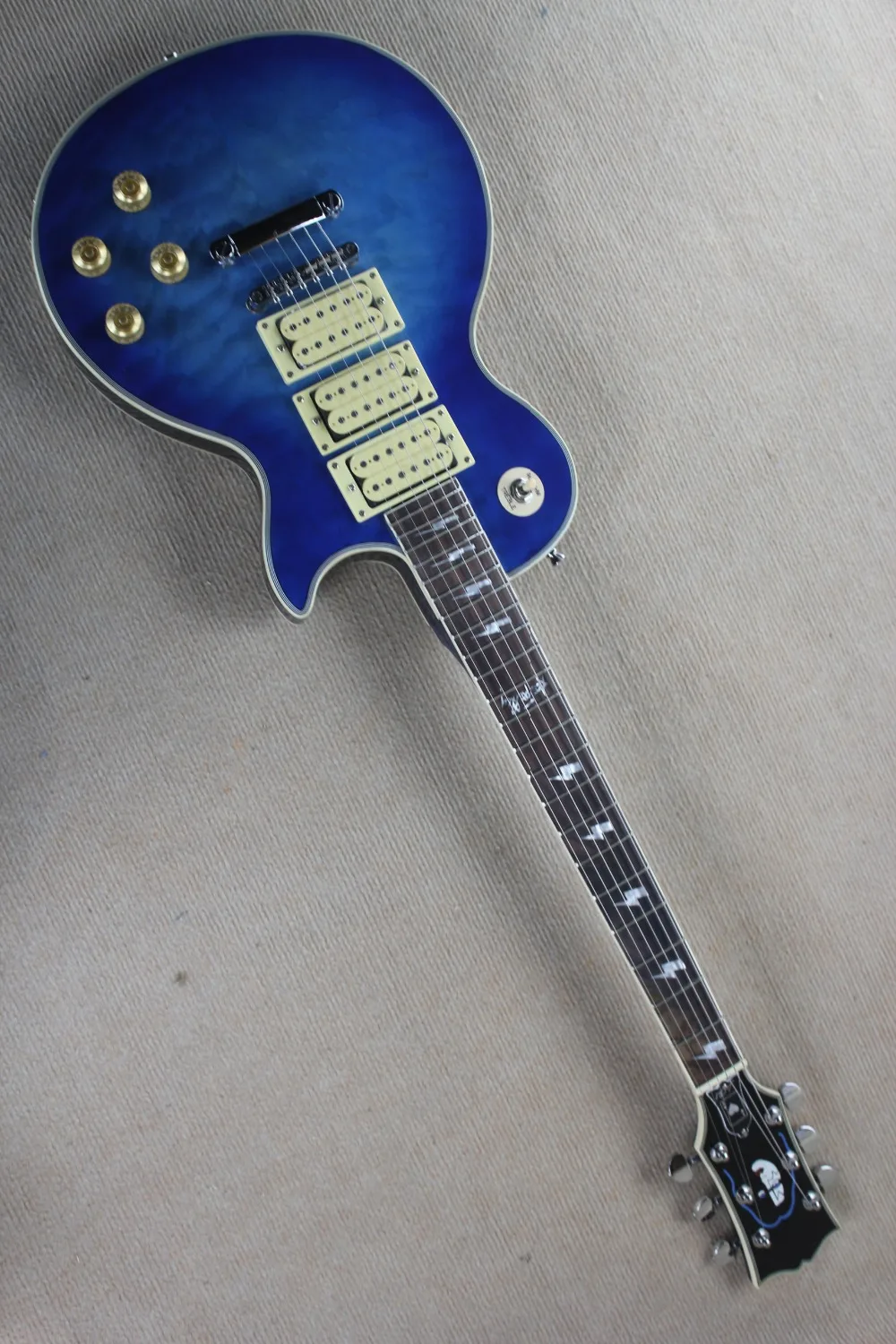 Ace Frehley Guitar