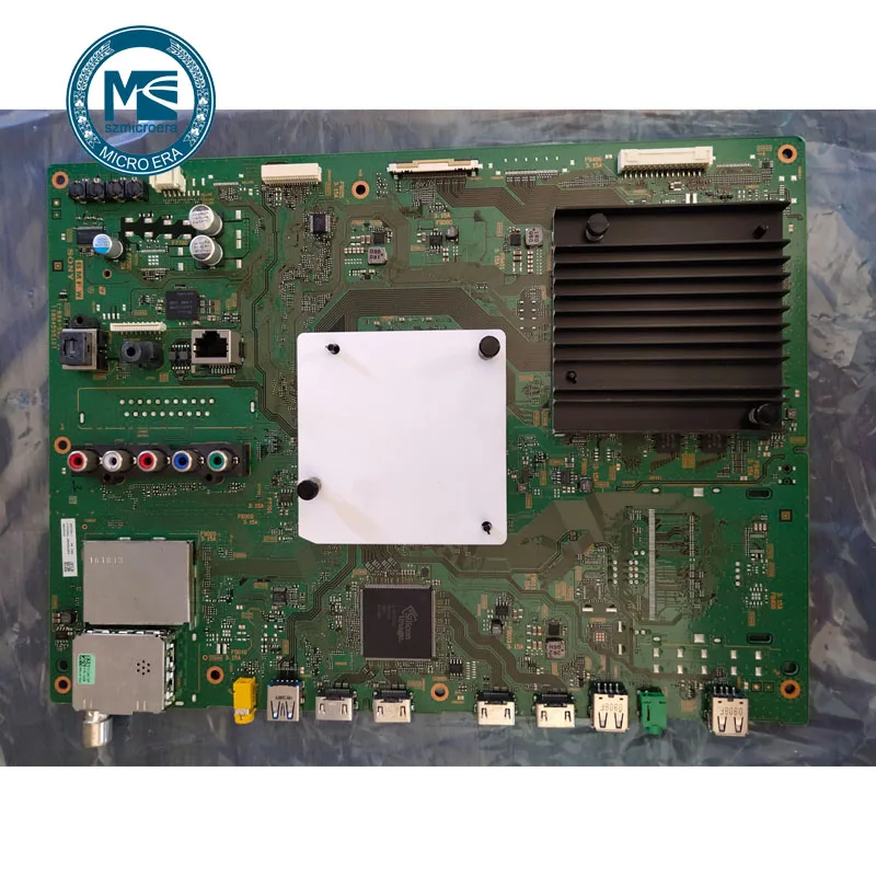 For Sony KD-49X8000C KD-55X8000C TV Motherboard Mainboard 1-894-595-11/22