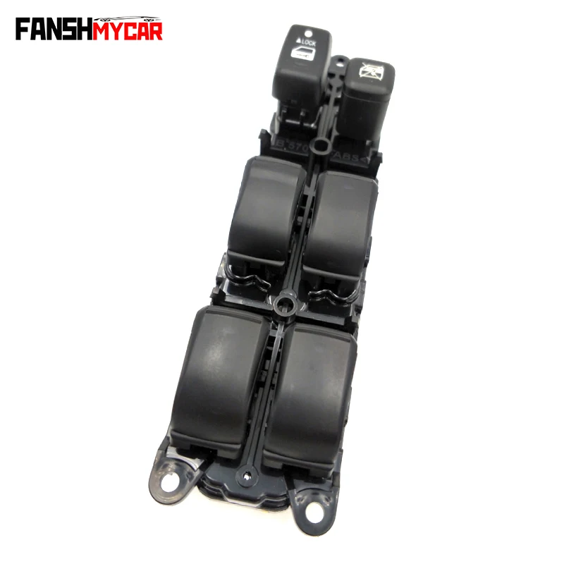 Interruptor-de-ventanilla-Master-Power-para-Lexus-GX470-84040-60051 ...