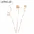 10pcs Reed Diffuser Replacement Stick Wood Rattan Reeds Through Flowers ...