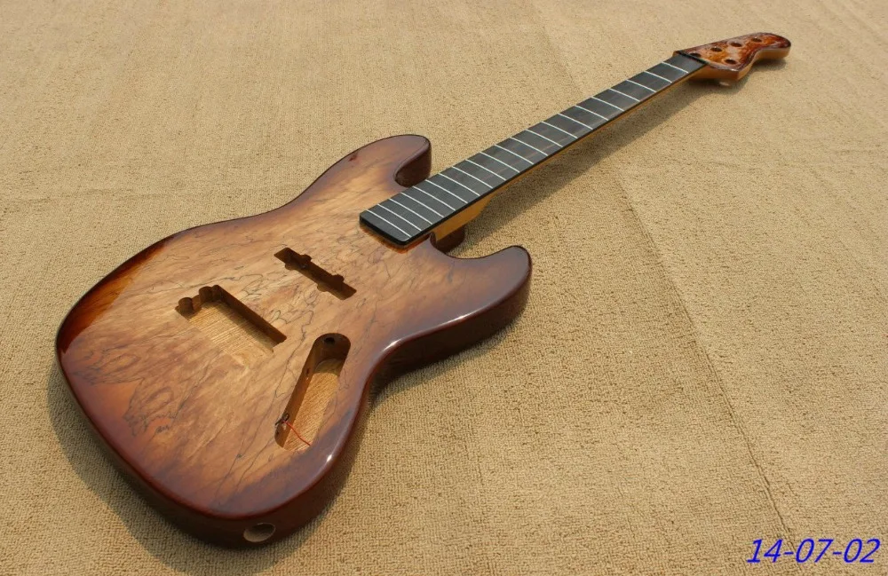 El-mejor-diapas-n-de-bano-para-Jazz-Electric-jazz-bass-marr-n-burst-sin ...